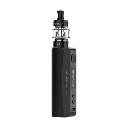 VAPORESSO - GTX ONE - POD KIT – Vape Vaze