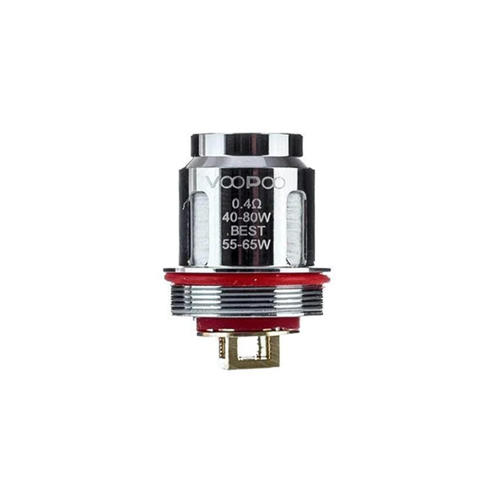 VOOPOO - UFORCE - COILS – Vape Vaze
